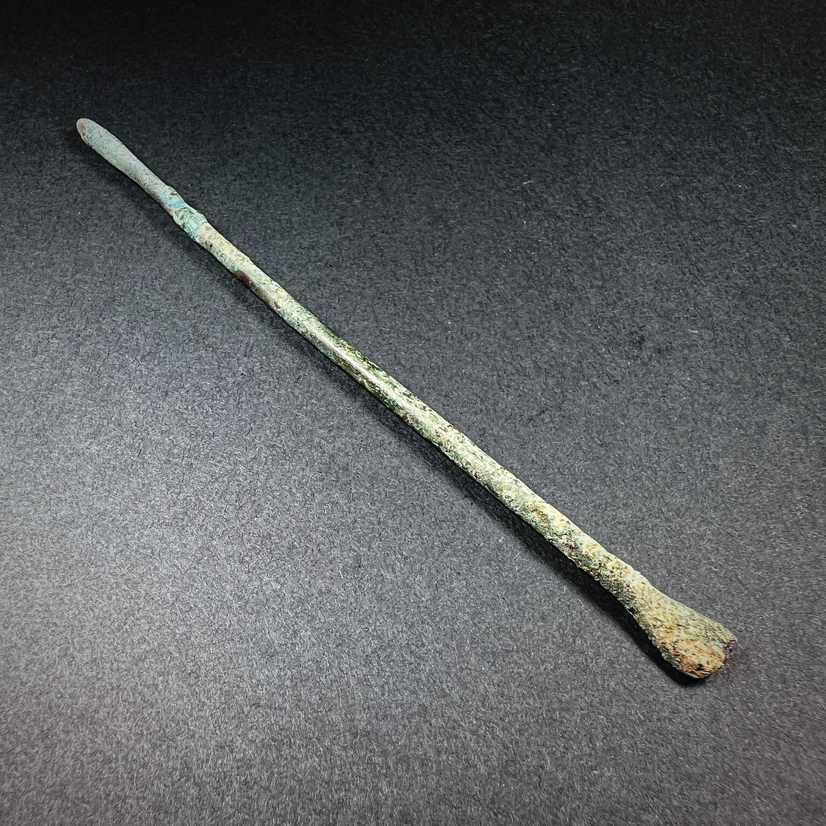 Bactrian Bronze Kohl Applicator – Götan maailma