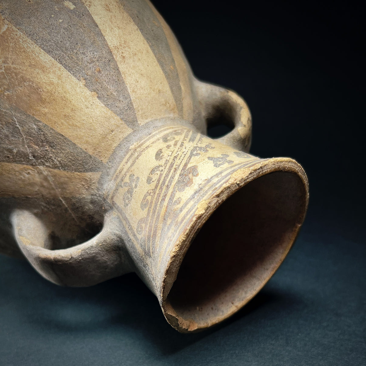 Chancay Pottery Jar – Götan maailma